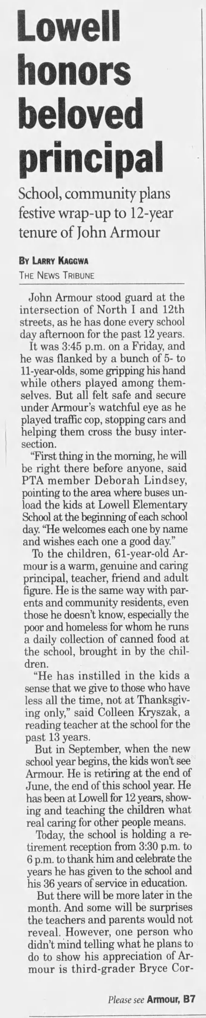 1990s – Lowell Elementary School History Project