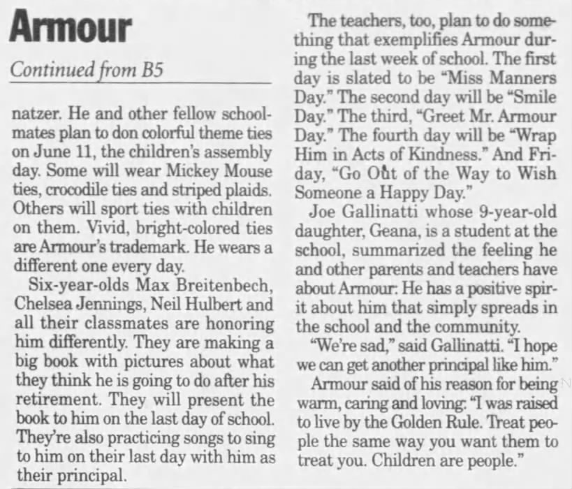 1990s – Lowell Elementary School History Project