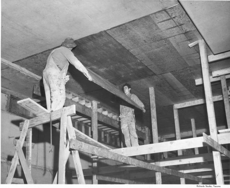 1950s – Lowell Elementary School History Project